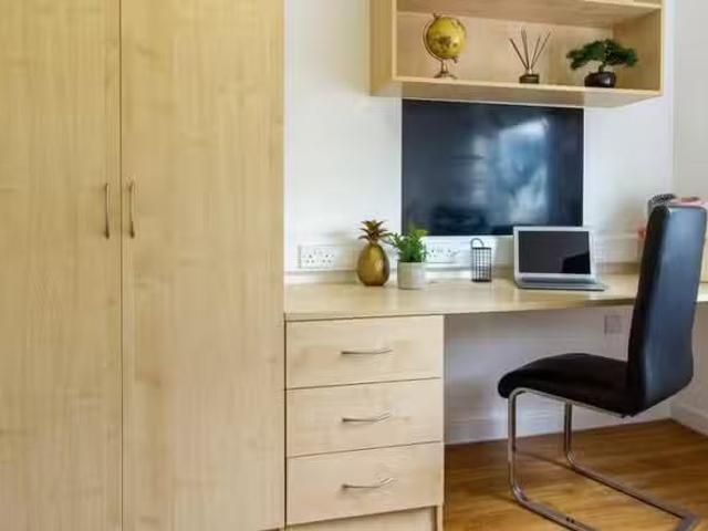 Cozy 1 bedroom flat share for rent in Birmingham Student Sep.
