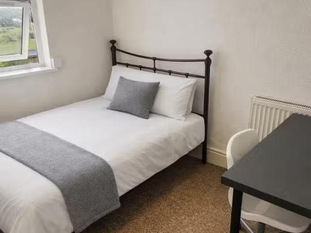 Rental! 1 bedroom house share for rent in Faulkland Road, Bath.