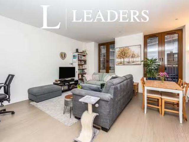 For Rent! 1 bedroom property for rent in Ziggurat House, AL1
