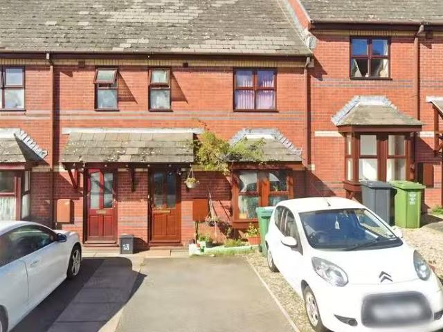 Charming 1 bedroom Room to rent, Jesmond Road, Exeter, EX1 £5.