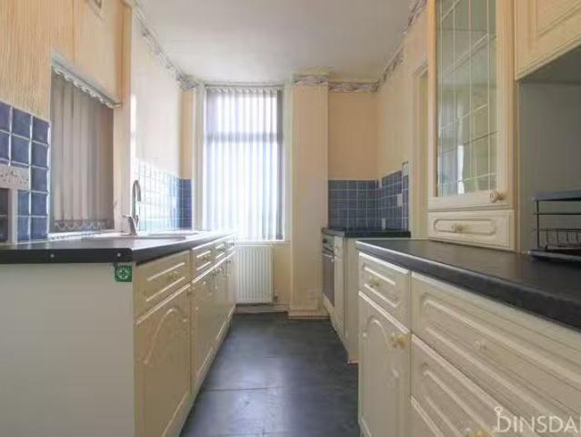 Deal! 1 bedroom terraced house for rent in Jennings Place, Gre.