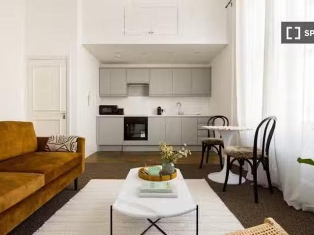Unique 1 BR 1 bedroom apartment for rent in London