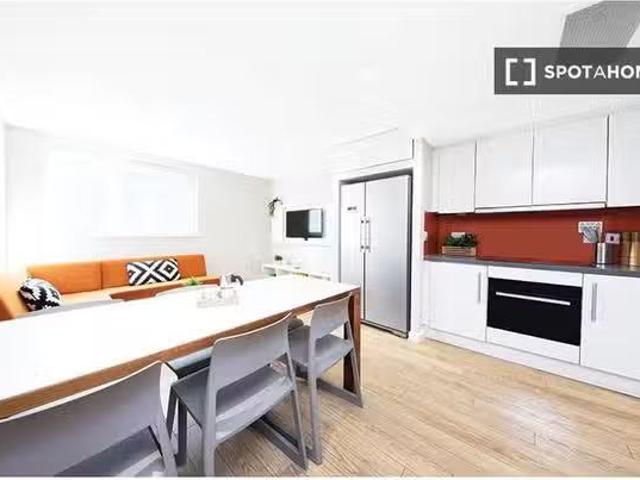 Cheap 1 BR 1 bedroom apartment for rent in London