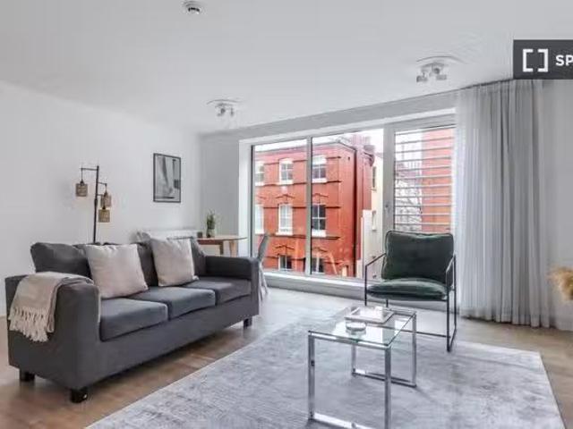 Cheap 1 BR 1 bedroom apartment for rent in London