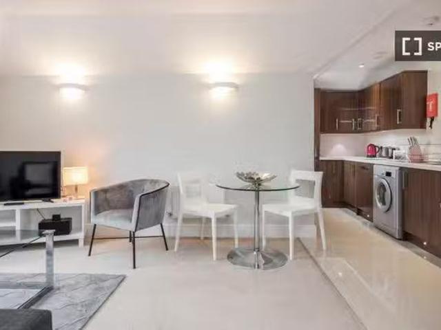 Deal! 1 BR 1 bedroom apartment for rent in Saint Mark's, London