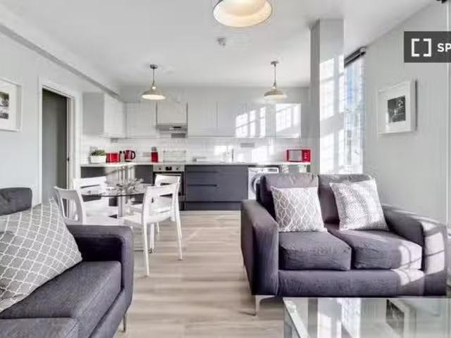 Deal! 1 BR 1 bedroom apartment for rent in South Richmond, Lon.