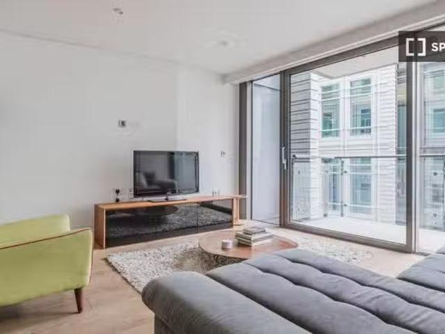 Deal! 1 BR 1 bedroom flat for rent in London