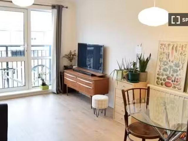 Unique 1 BR 2 bedroom apartment for rent in London