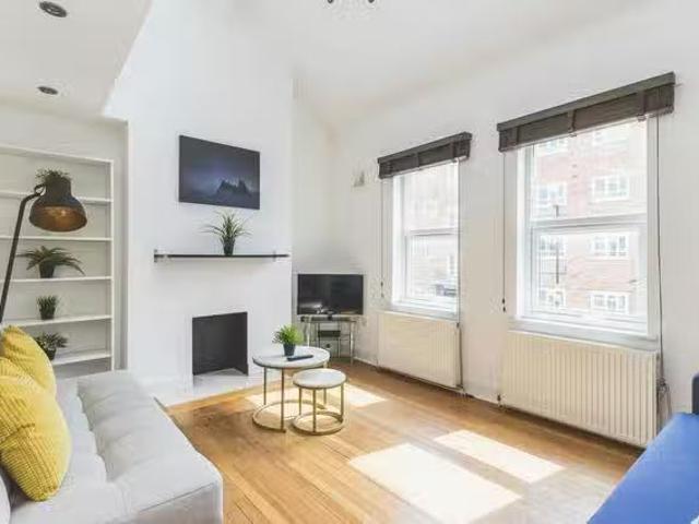 Rental! 1 BR Thorparch Road, London