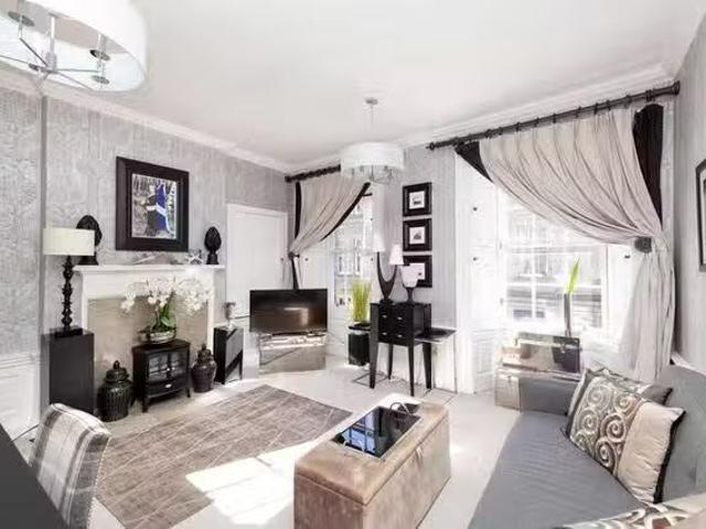 New 1 BR Thistle Street