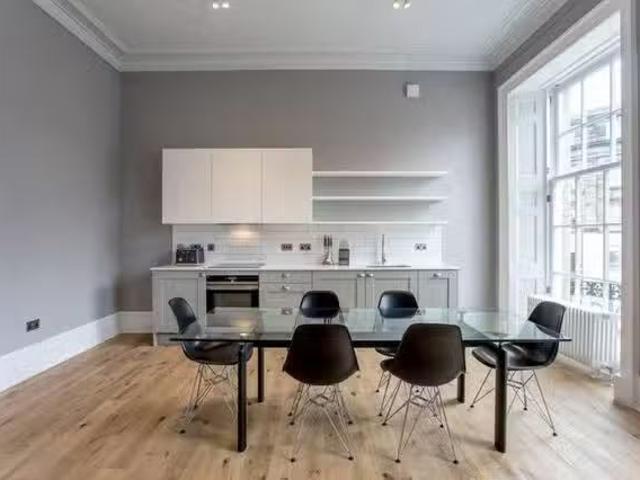 Deal! 1 BR Torphichen Street