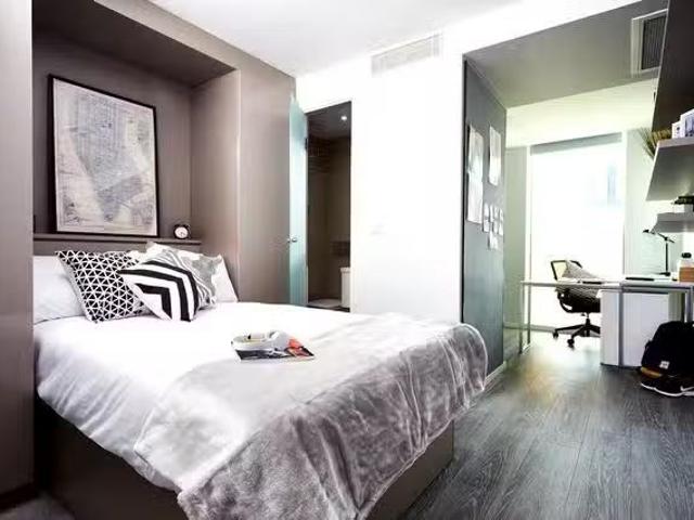 Just in! 1 BR Vita Student First Street Classic