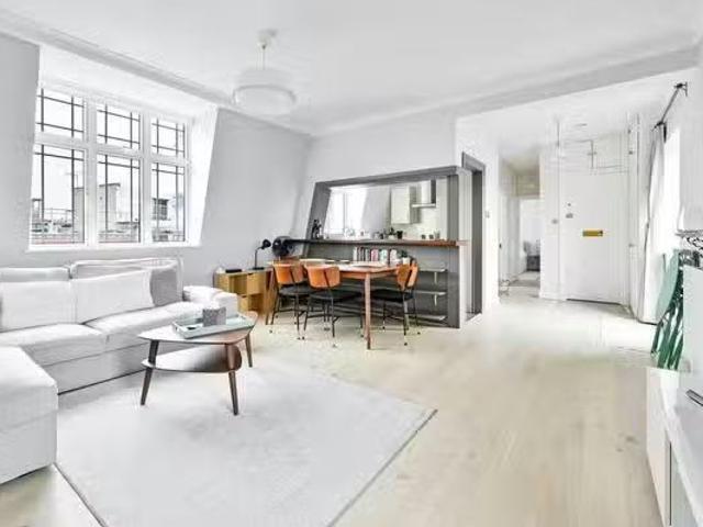 Rental! 1 BR Weymouth Street, London