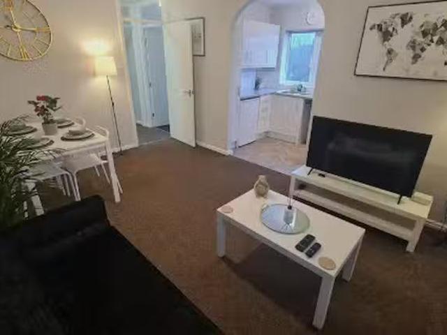 Unique 1 BR Wickham Road, Witham