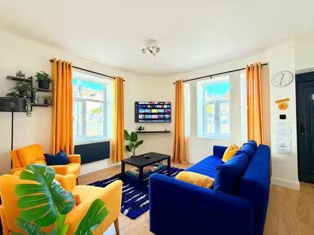 Rental! 1 BR Beaconsfield Road, Brighton and Hove