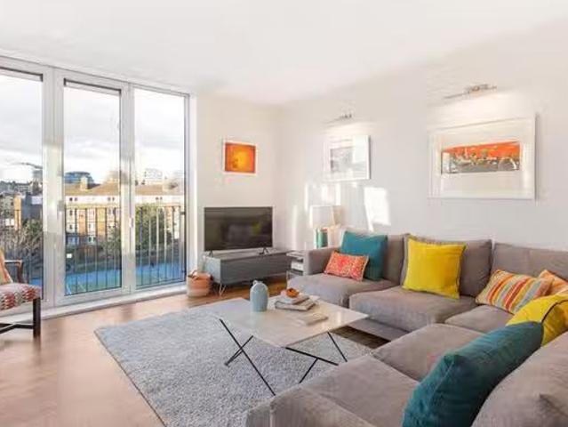 For Rent! 1 BR Bermondsey Street