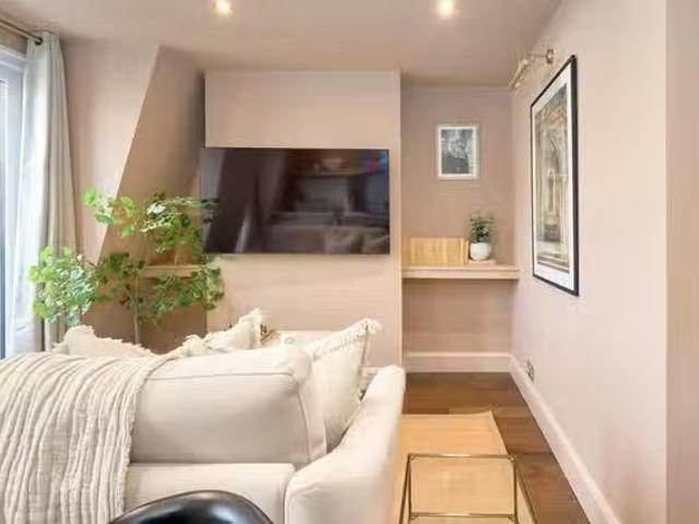 Rental! 1 BR Blenheim Terrace, London
