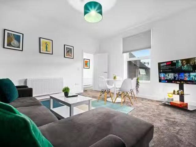 Rental! 1 BR Blenheim Road, Birmingham