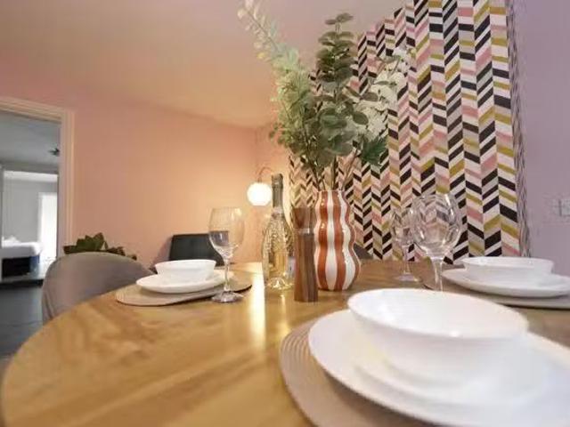 Nice 1 BR Brays Lane, Ely