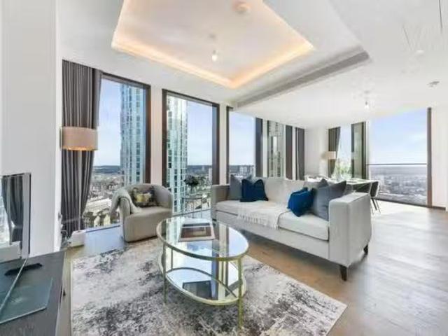 Cheap 1 BR Carnation Street, London