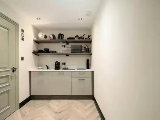 Rental! 1 BR Chalton Street, London