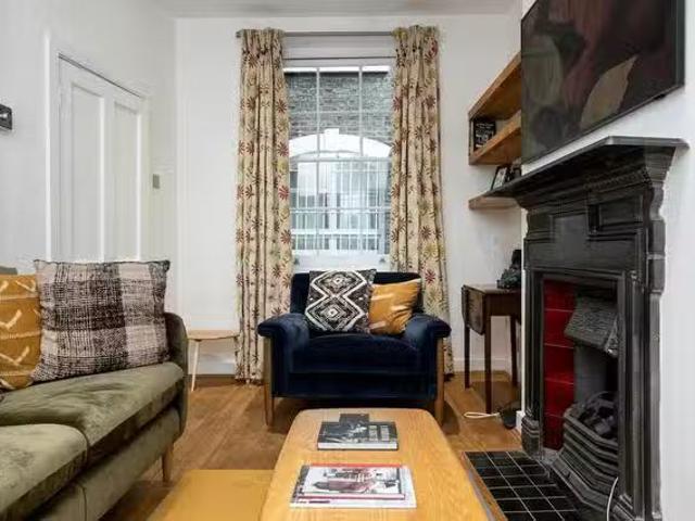 Rental! 1 BR Cloth Court, London