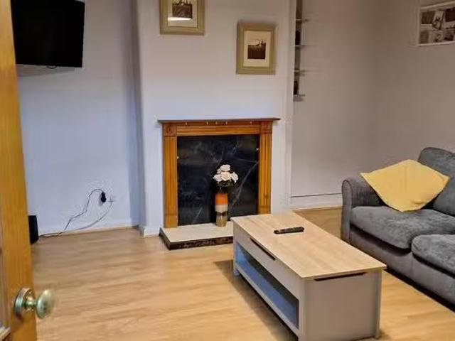 New 1 BR Crossway, Stafford
