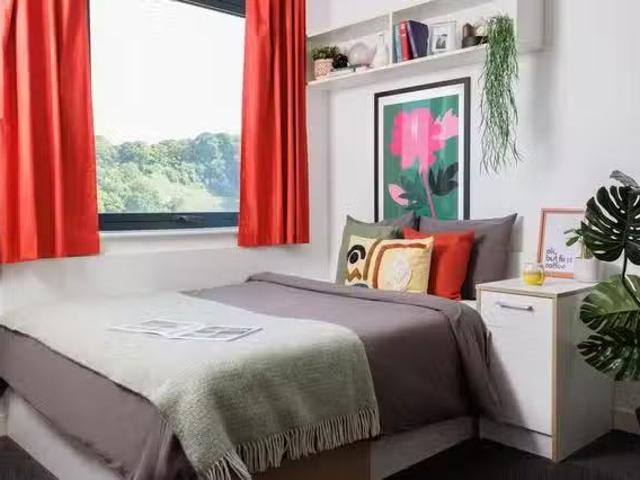 New 1 BR Elvet Studios Medium Studio