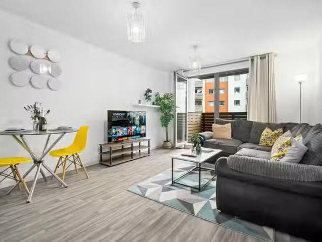 Rental! 1 BR Granville Street, Birmingham