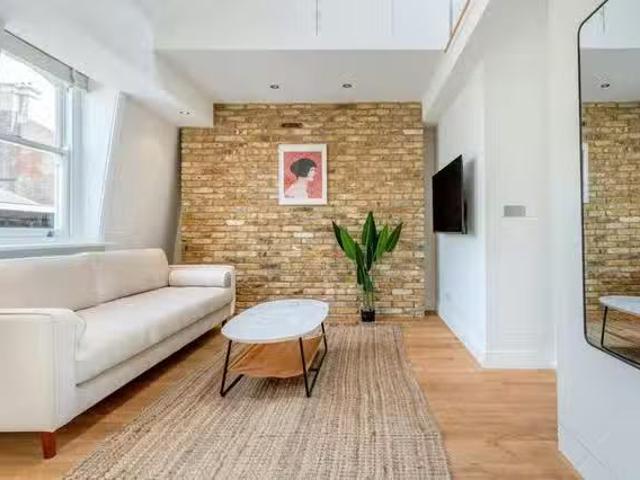 Charming 1 BR King Street, London