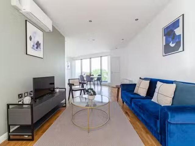 Deal! 1 BR Leigham Court Road