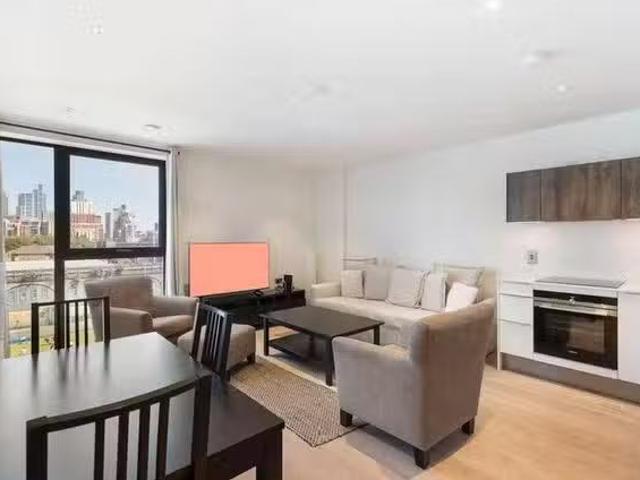 Deal! 1 BR Lockington Road