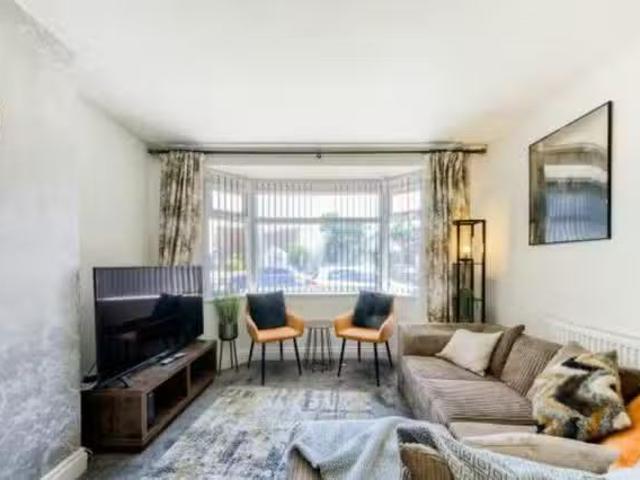 Cheap 1 BR Newfield Road, Coventry