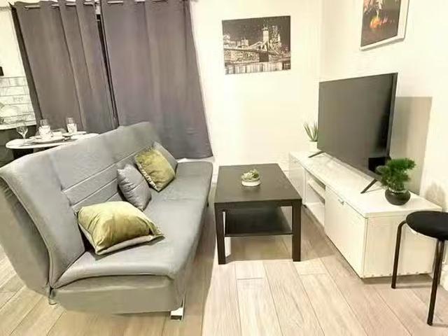 New 1 BR Owston Road, Doncaster