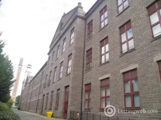 Nice 1 BR Property to rent in Methven Walk, Braehead, Lochee E.