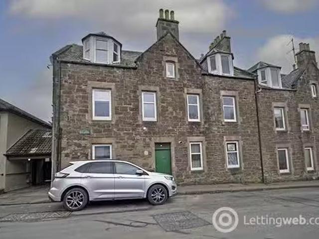 Cheap 1 BR Property to rent in Milnab Street