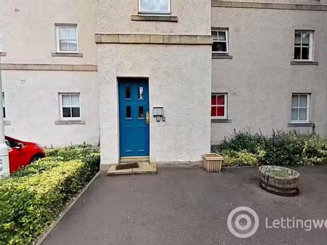 Cozy 1 BR Property to rent in Millhill Wynd Musselburgh