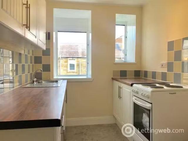 Cozy 1 BR Property to rent in Arklay Street,, Dundee, DD3 7PG