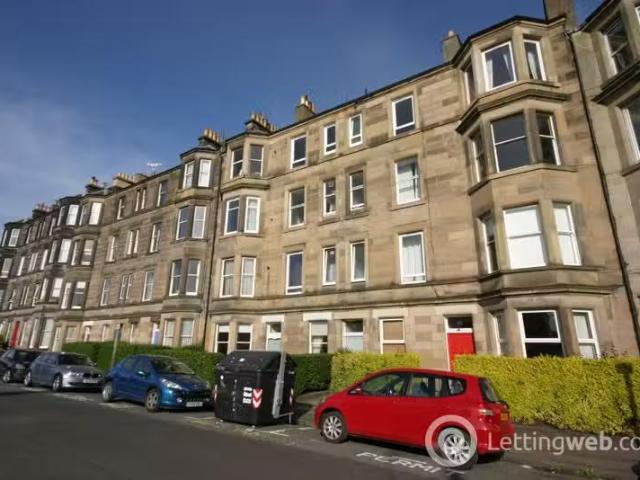 Just in! 1 BR Property to rent in Bellevue Road, Broughton, Ed.