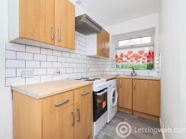 Unique 1 BR Property to rent in Culloden Road, Arbroath