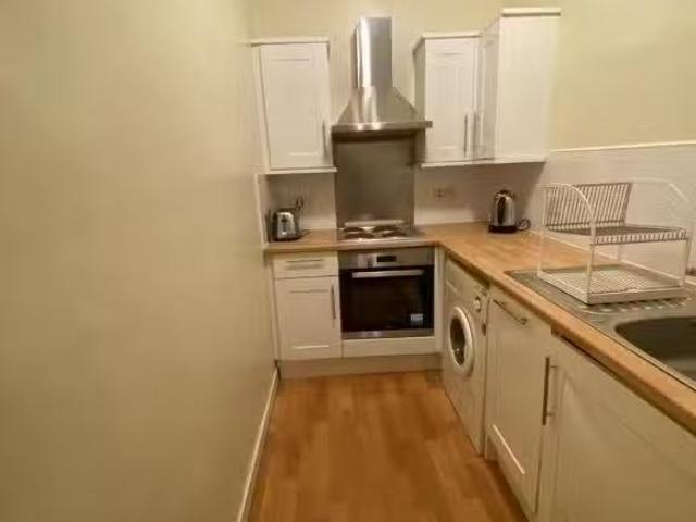 For Rent! 1 BR Property to rent in Cathcart Place, Dalry, Edin.