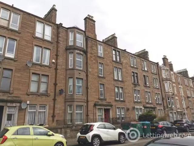 Cheap 1 BR Property to rent in Clepington Road, Coldside, Dund.