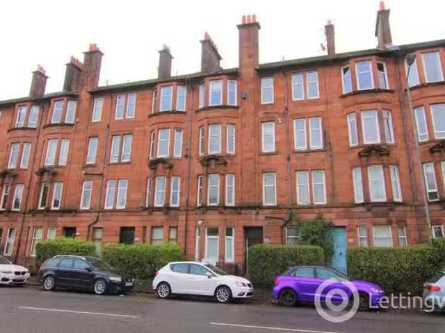 Rental! 1 BR Property to rent in Dumbarton Road, Scotstoun, Gl.