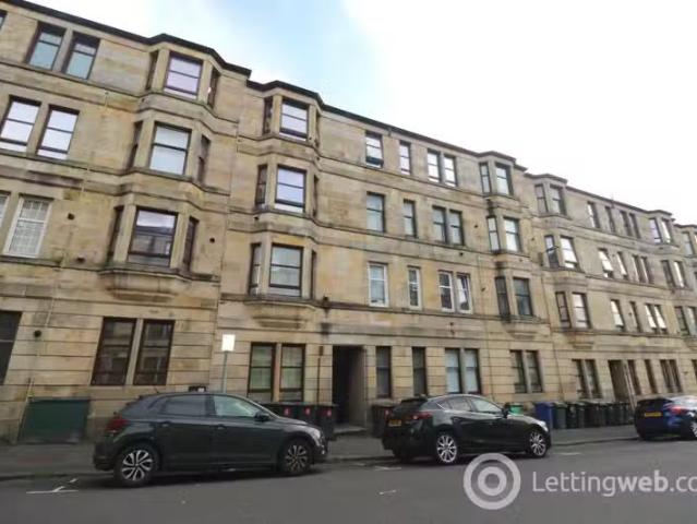 Cheap 1 BR Property to rent in Dunn Street, Paisley, PA1 1NT