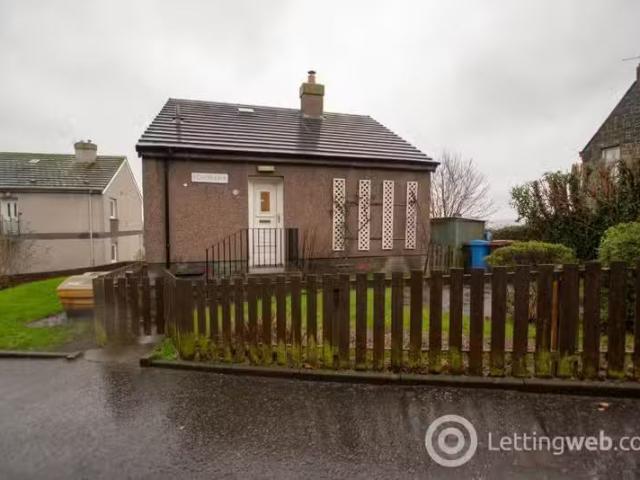 Charming 1 BR Property to rent in Echobank,, Inverkeithing, K.