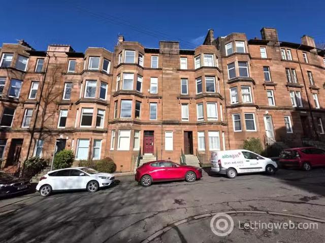New 1 BR Property to rent in Edgemont Street, Shawlands, Glasgow