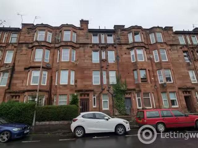 Unique 1 BR Property to rent in Garry Street, Glasgow, G44