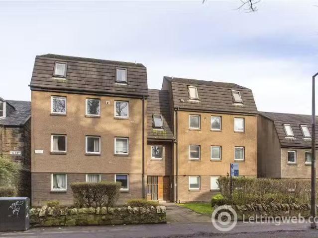 Deal! 1 BR Property to rent in Glenogle Road, Stockbridge, Edi.