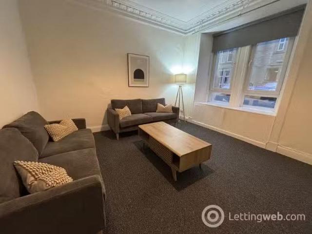 Just in! 1 BR Property to rent in GR Baldovan Terrace, Dundee