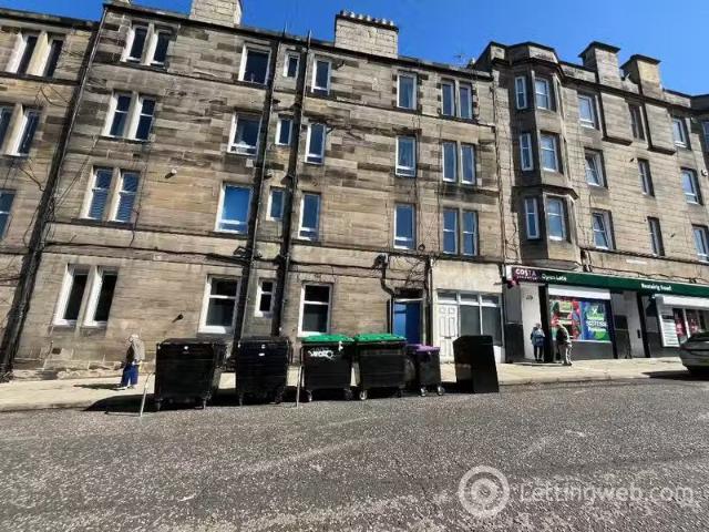 New 1 BR Property to rent in Restalrig Road, Edinburgh, EH6 8BE
